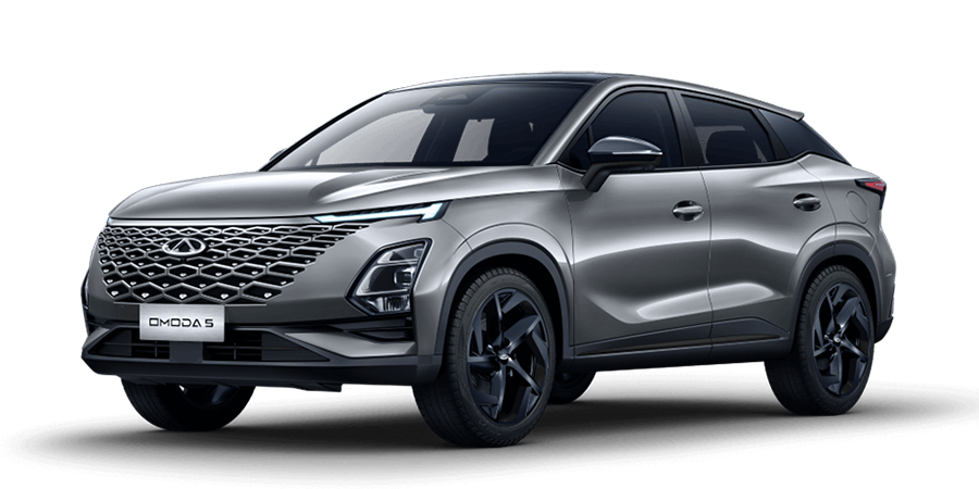 Omoda New Cars for Sale | Latest Models & Offers | Hutch Web UK