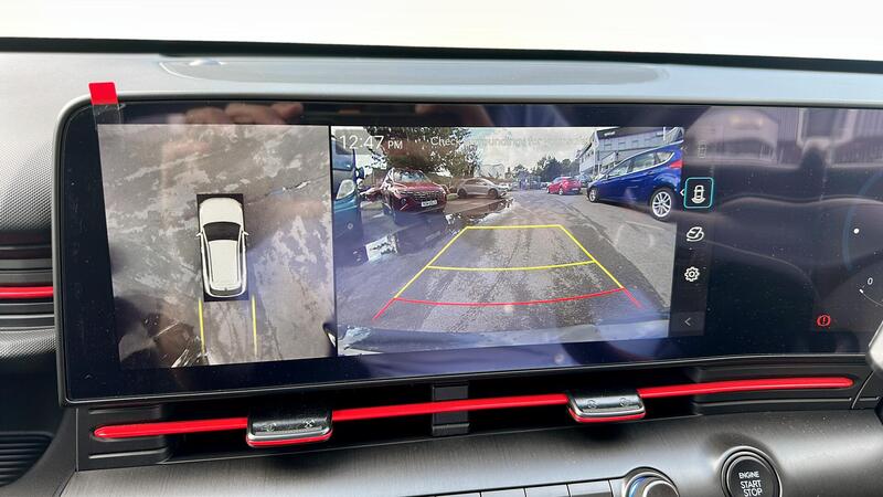 2025 25 HYUNDAI KONA 1.6 T-GDi N Line S SUV 5dr Petrol Manual Euro 6 (s ...