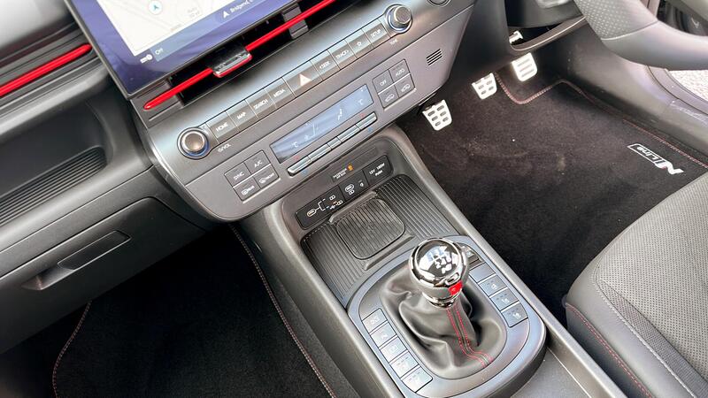 2025 25 HYUNDAI KONA 1.6 T-GDi N Line S SUV 5dr Petrol Manual Euro 6 (s ...